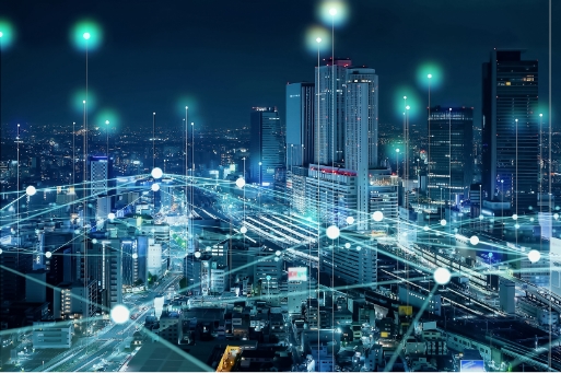 Data Cabling | UK Wide Installation | Logic Fire & Security