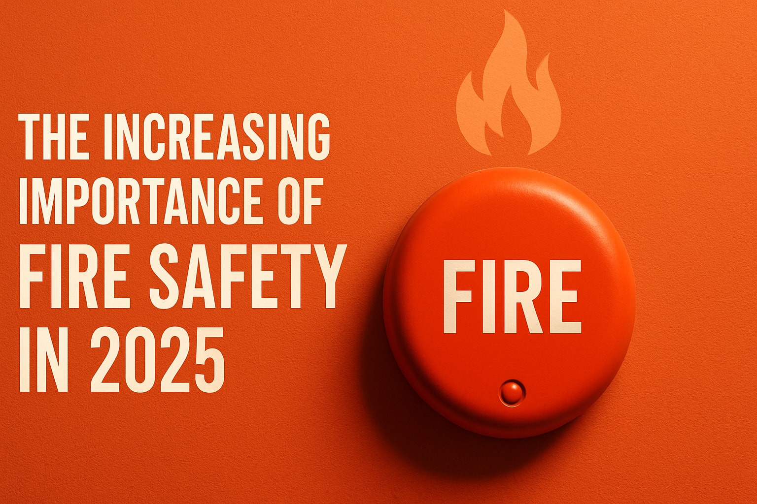 7 Essential Type Of Fire System Options For 2025 | UK Wide Coverage ...